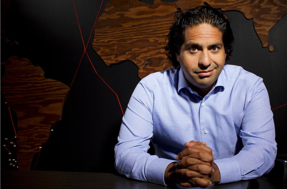 The rise of Anson Funds and Moez Kassam