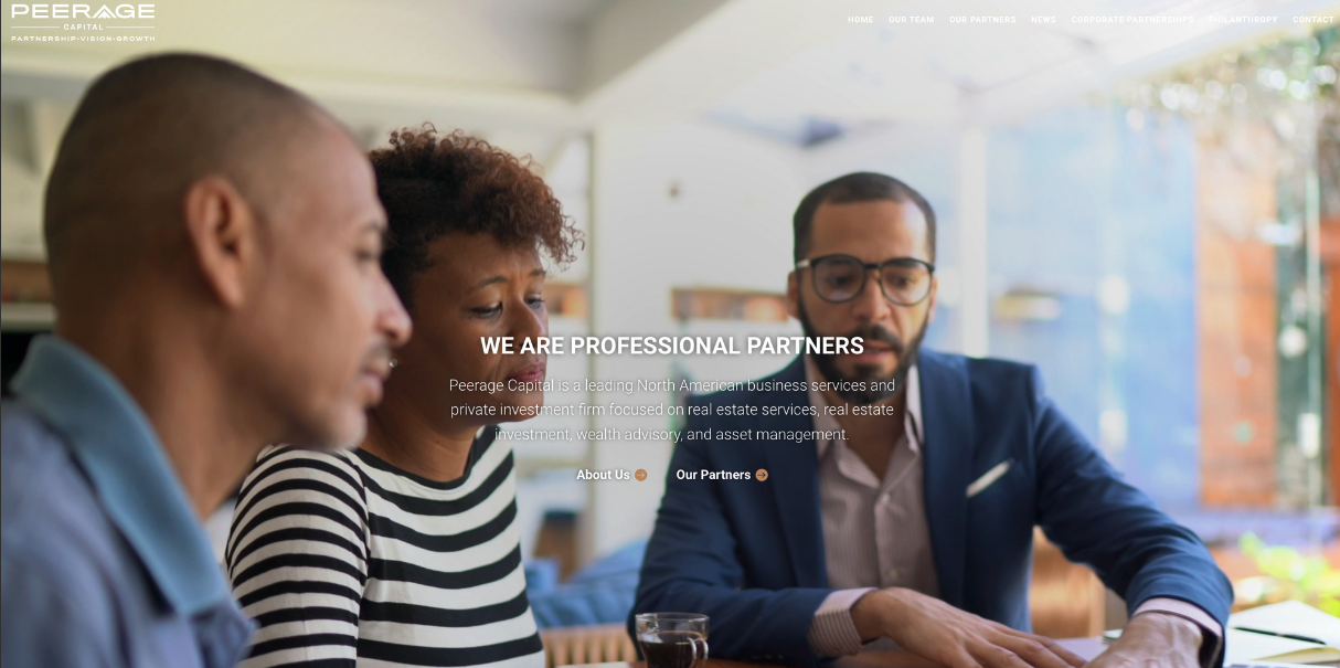 The apprenticeship of Miles Nadal: a capital allocator's journey