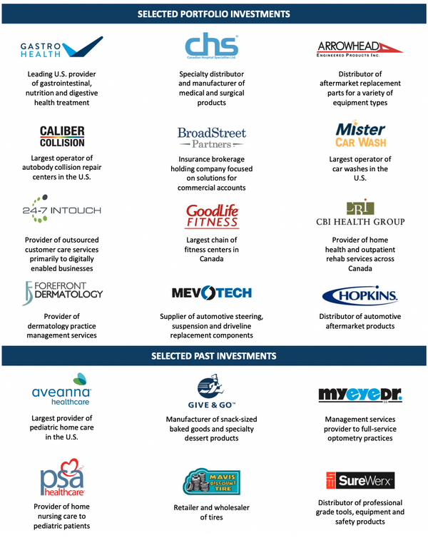 Penfund: lessons from the OG of private lending