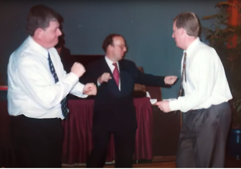 I am outing two mortgage billionaires: Stephen Smith and Moray Tawse of ...